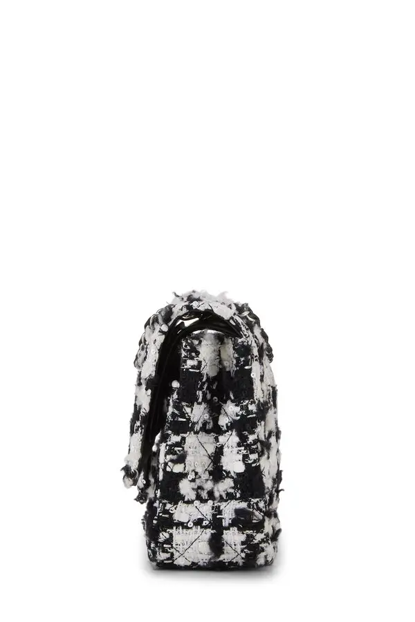 Chanel Classic Double Flap Medium - Multi