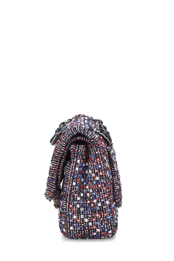 Chanel Classic Double Flap Medium - Multi