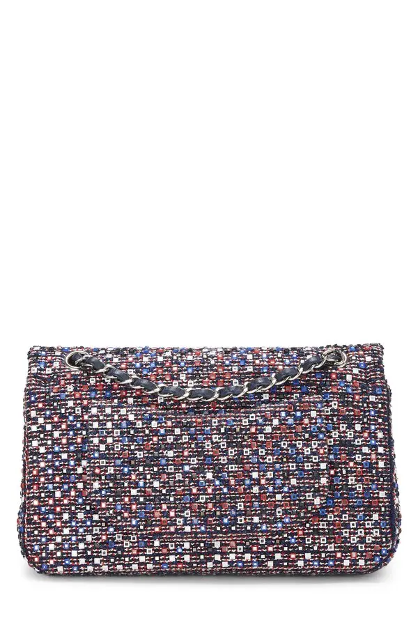 Chanel Classic Double Flap Medium - Multi