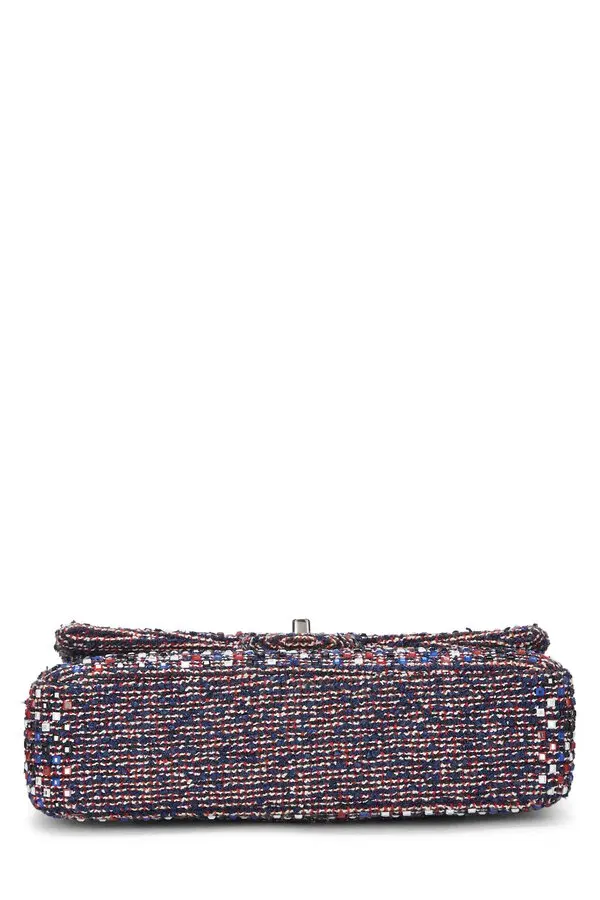 Chanel Classic Double Flap Medium - Multi