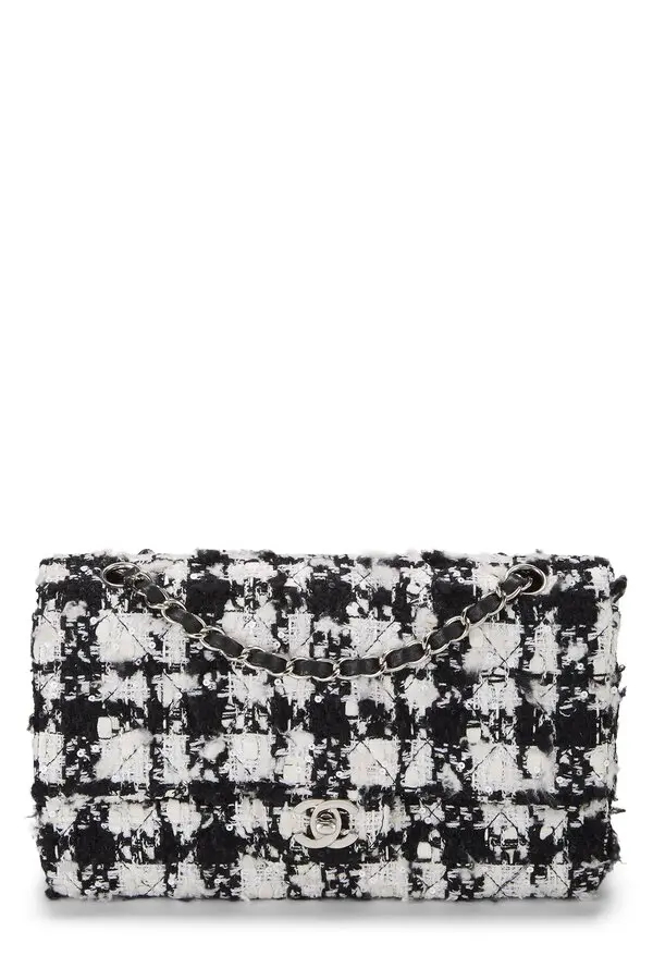 Chanel Classic Double Flap Medium - Multi