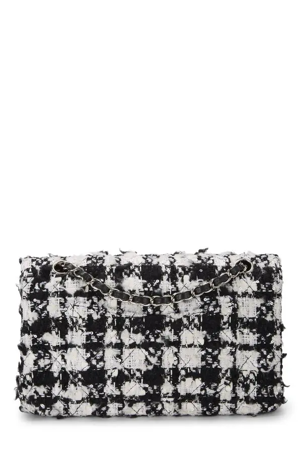 Chanel Classic Double Flap Medium - Multi