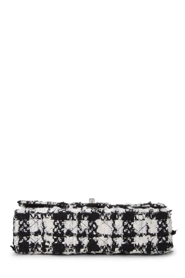 Chanel Classic Double Flap Medium - Multi