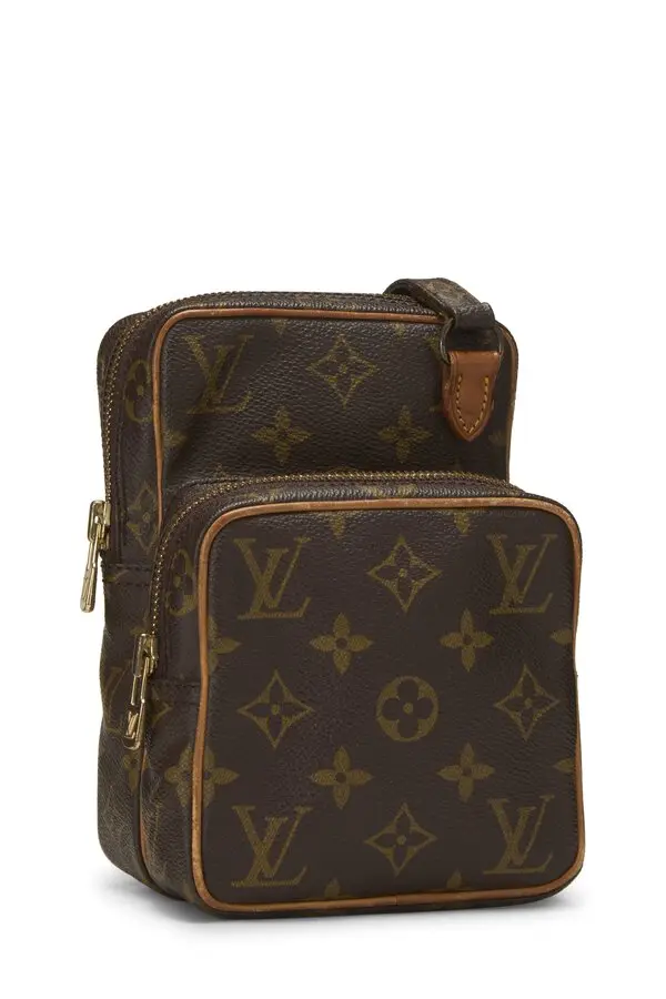 LOUIS VUITTON Monogram Amazone