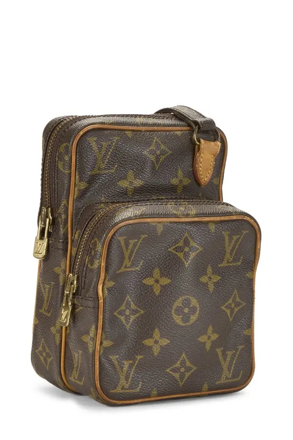 LOUIS VUITTON Monogram Amazone