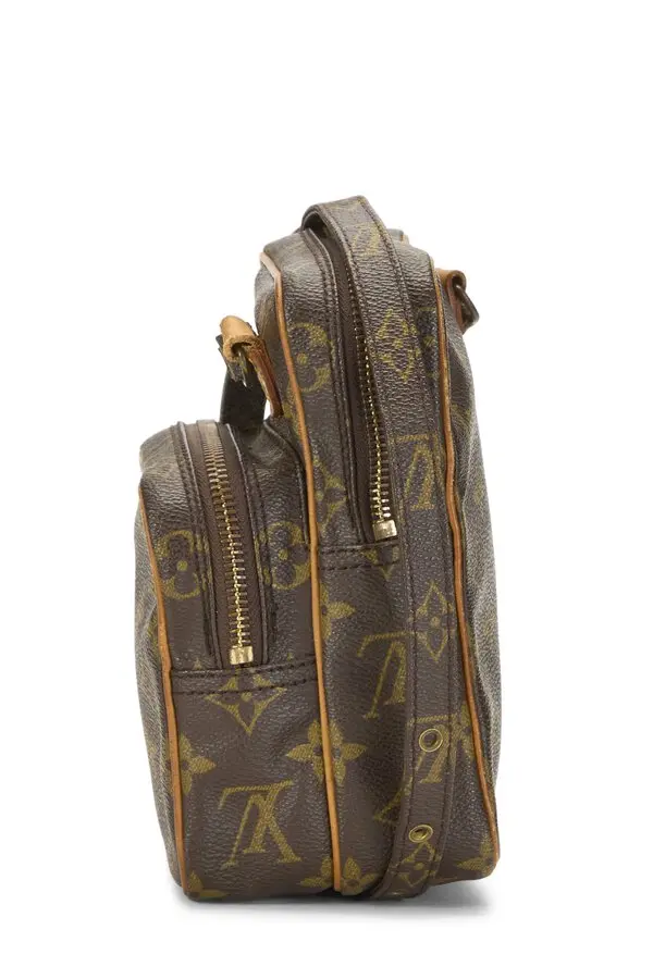 LOUIS VUITTON Monogram Amazone