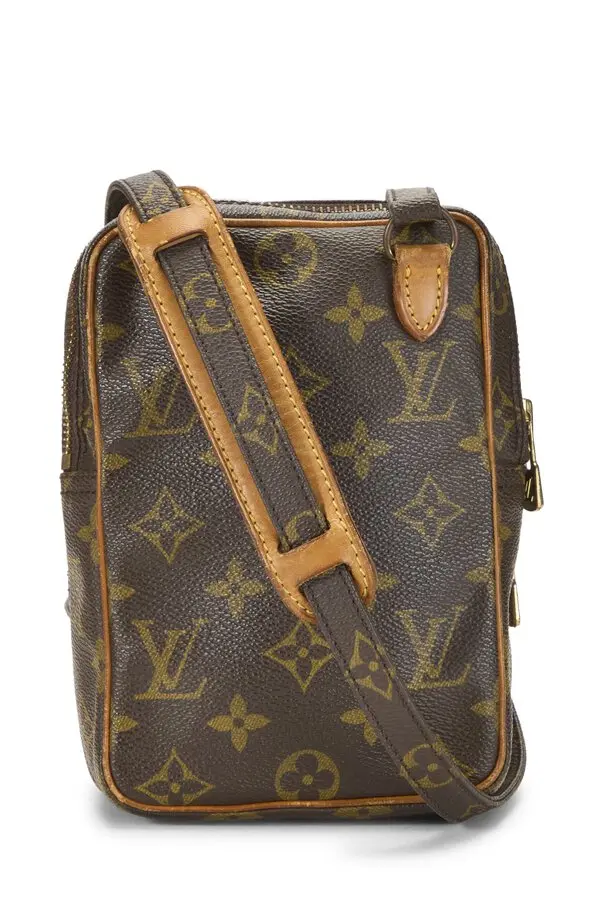 LOUIS VUITTON Monogram Amazone