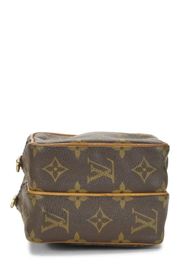 LOUIS VUITTON Monogram Amazone
