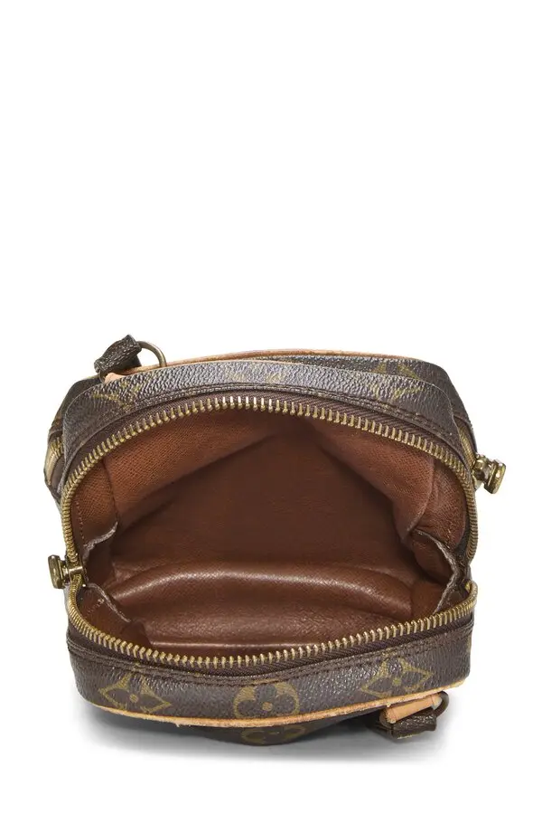 LOUIS VUITTON Monogram Amazone