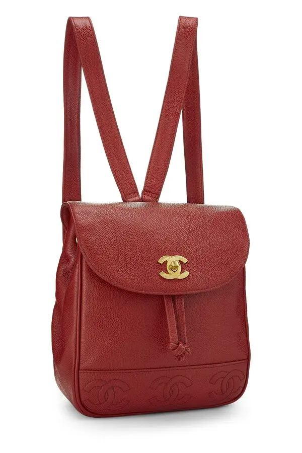 Chanel Caviar 3  display picture 1
