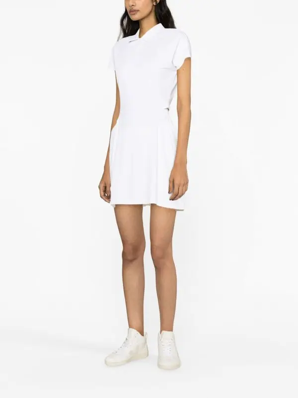 Adidas Go-to Recycled-polyester Golf Dress