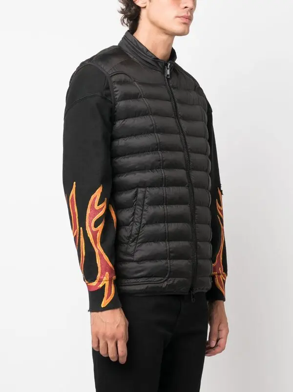 DIESEL® W-hawkyl-sl Padded Gilet