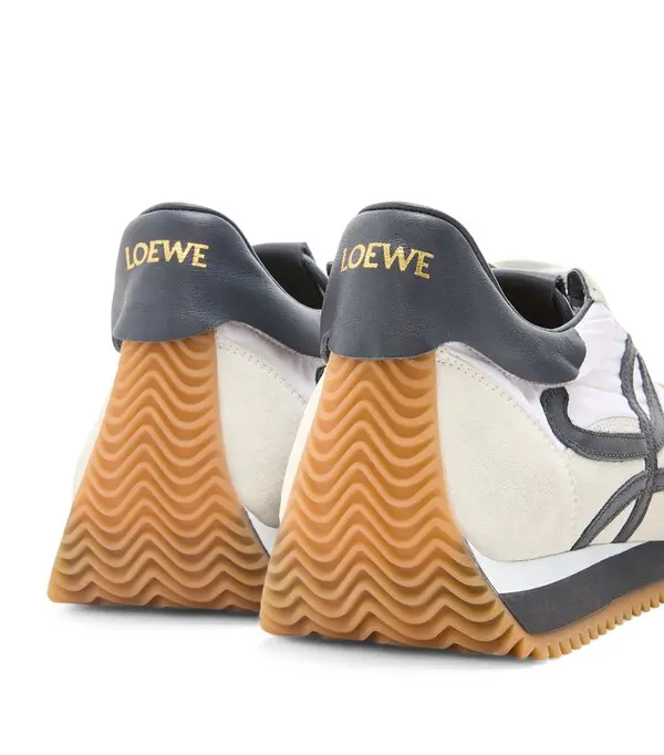 Loewe Flow Sneakers - Blue
