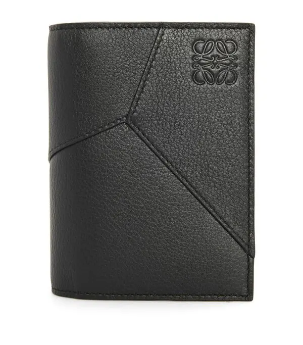 Loewe Puzzle Bifold Card Holder