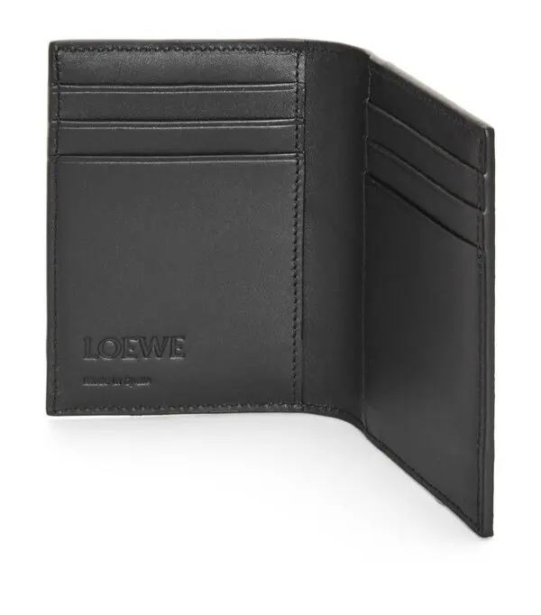 Loewe Puzzle Bifold Card Holder