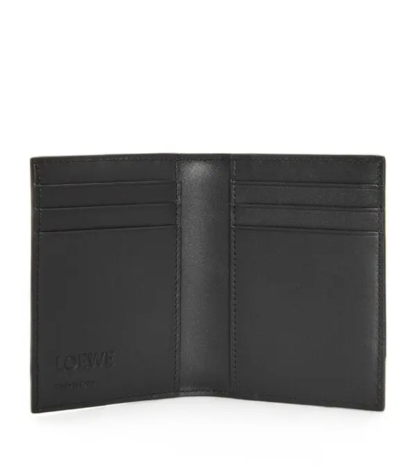 Loewe Puzzle Bifold Card Holder