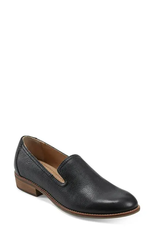 EARTH® Edna Loafer - Black