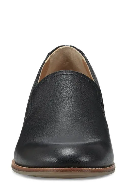 EARTH® Edna Loafer - Black