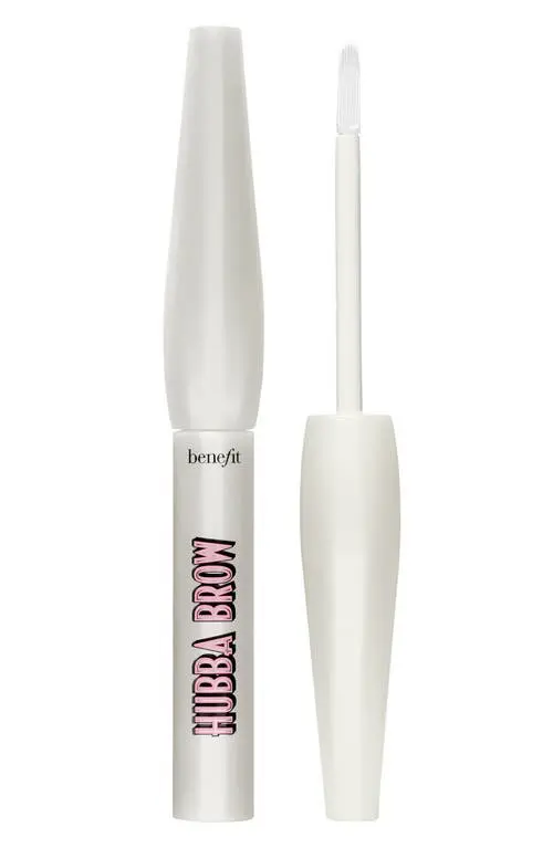 BENEFIT COSMETICS Hubba Brow Serum - No Color