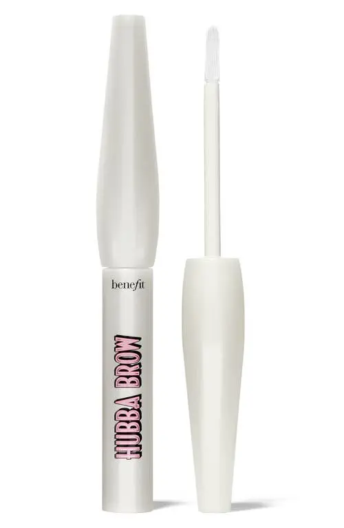 BENEFIT COSMETICS Hubba Brow Serum - No Color