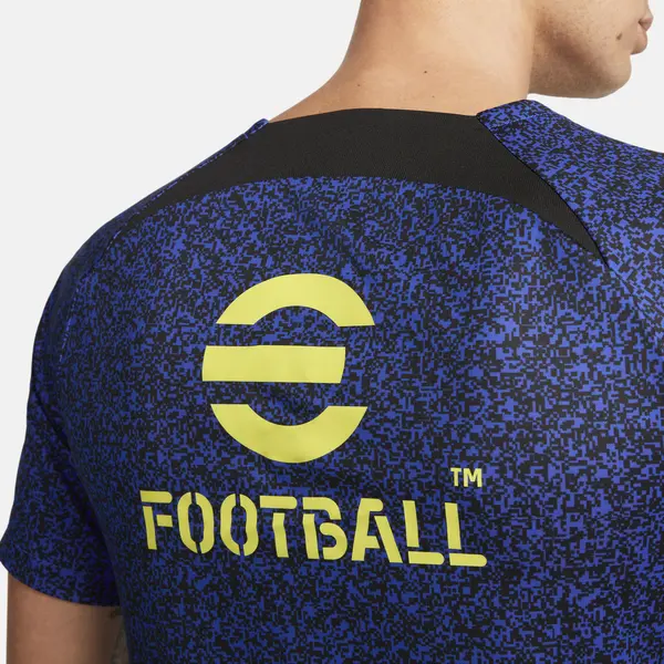Nike Inter Milan Academy Pro Dri-fit Pre-match Soccer Top