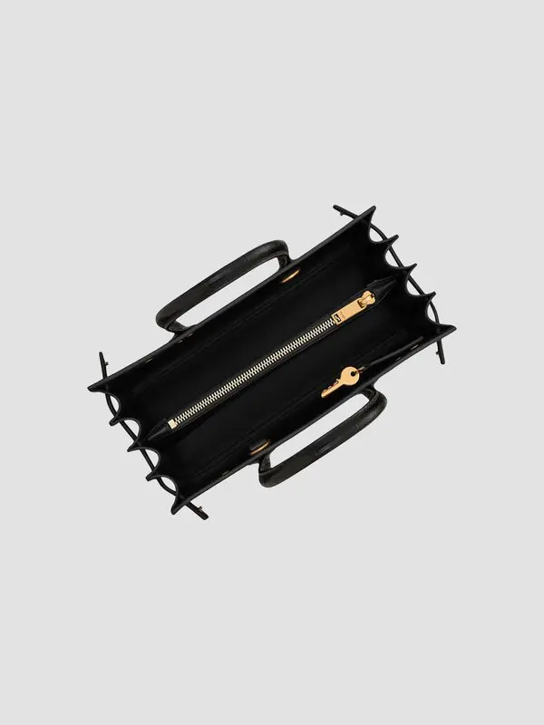 Saint Laurent Sac De Jour Baby Top Handle Bag