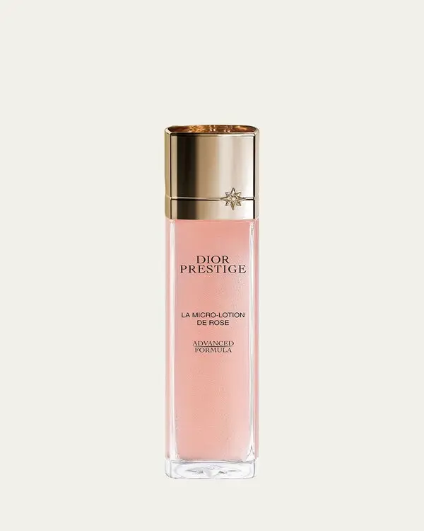 Dior Prestige La Micro-lotion De Rose Advanced Formula, 5 Oz - One-color