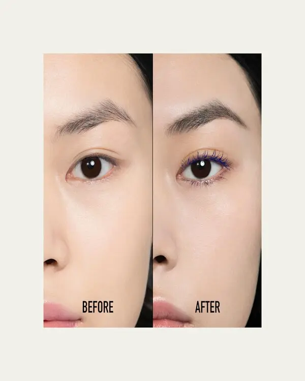 Dior Show Iconic Overcurl Mascara - 264 Blue