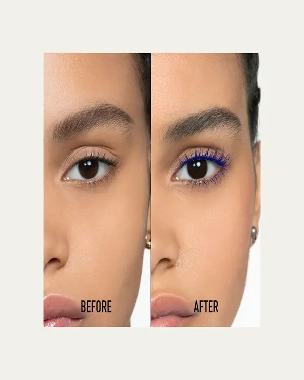 Dior Show Iconic Overcurl Mascara - 264 Blue
