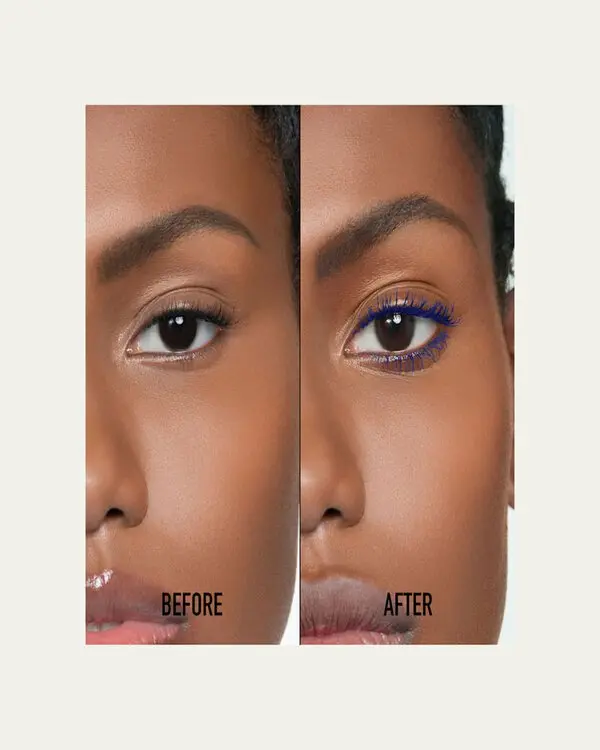 Dior Show Iconic Overcurl Mascara - 264 Blue