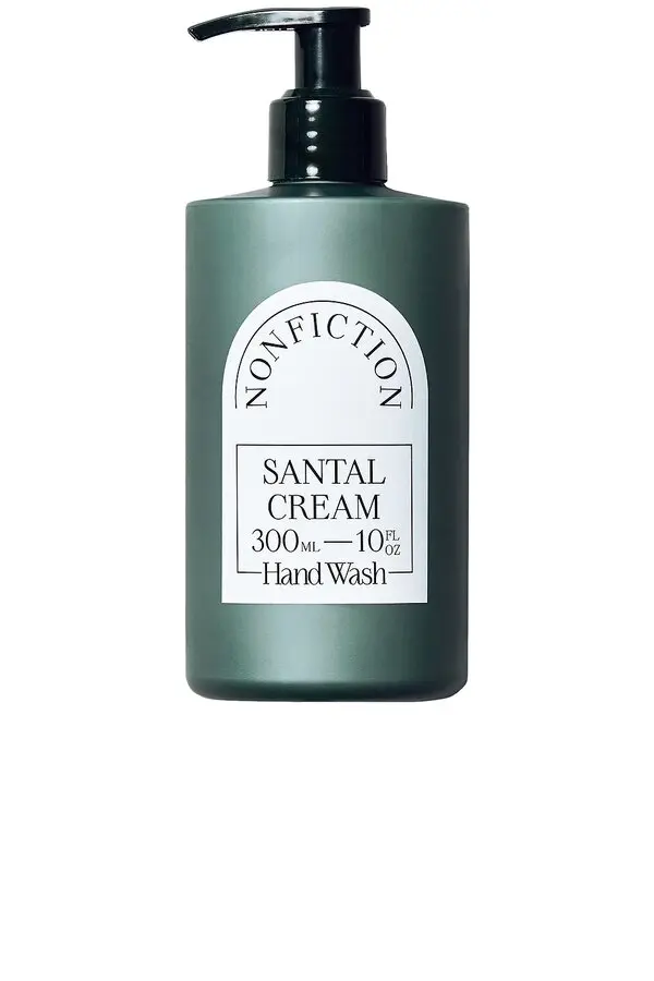 NONFICTION Hand Wash - N,a