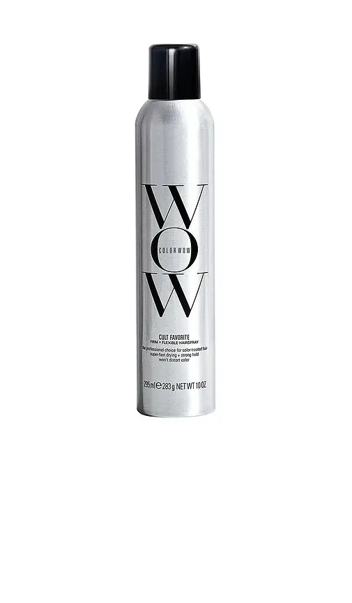 COLOR WOW Cult Favorite Firm + Flexible Hairspray - N,a