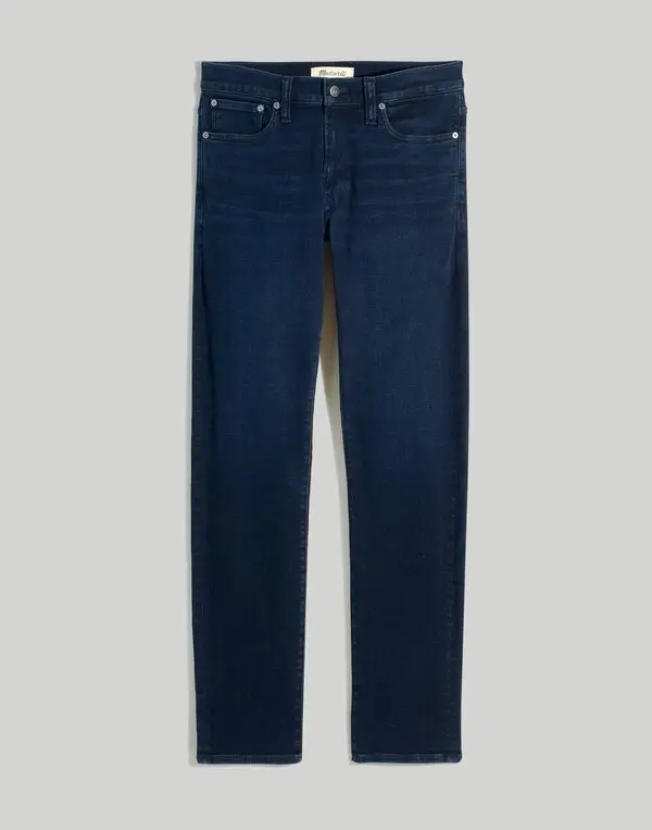 Madewell Slim Fit Jeans