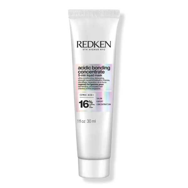 REDKEN Acidic Bonding Concentrate 5 Minute Liquid Mask - One-color