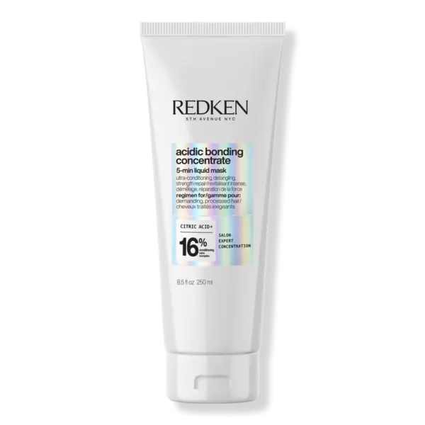 REDKEN Acidic Bonding Concentrate 5 Minute Liquid Mask - One-color