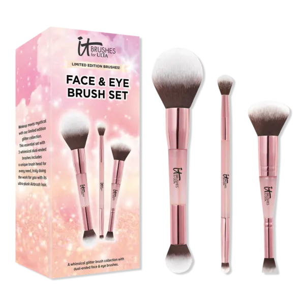 makeup brushes set ulta