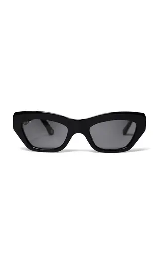 KIMEZE Concept 3 Cat-eye Acetate Sunglasses