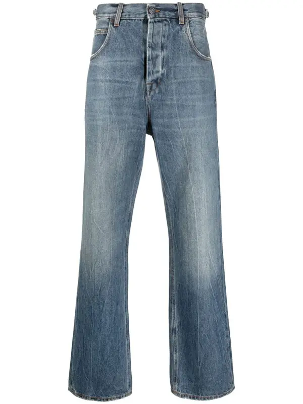 HAIKURE Straight-leg Jeans