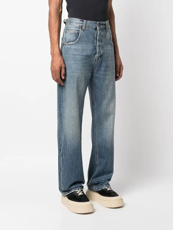 HAIKURE Straight-leg Jeans