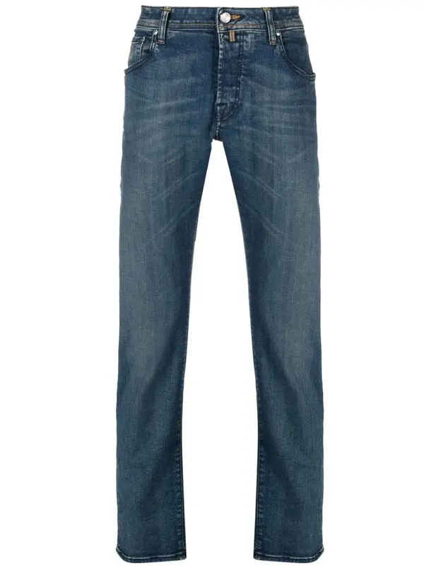 Jacob Cohen Nick Ltd Jeans