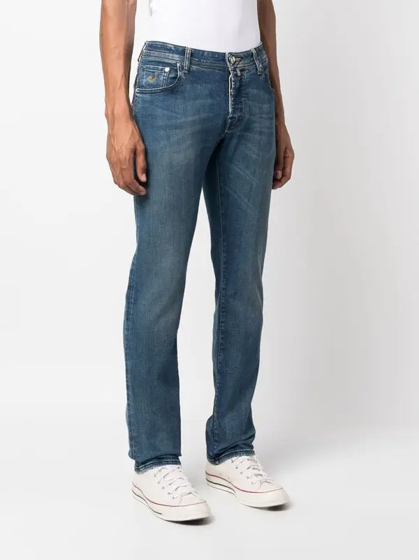 Jacob Cohen Nick Ltd Jeans