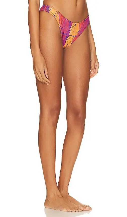 GONZA Cheeky Bikini Bottom