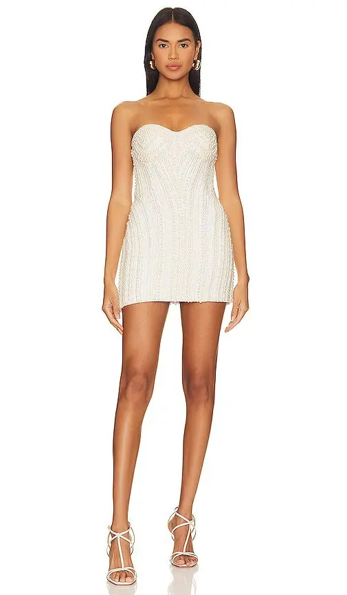 Retrofete Deema Dress