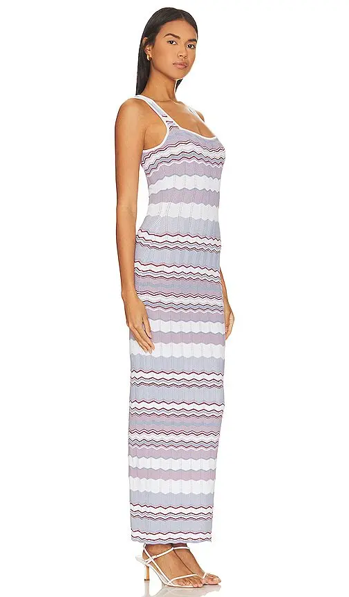 Tularosa Phila Maxi Dress