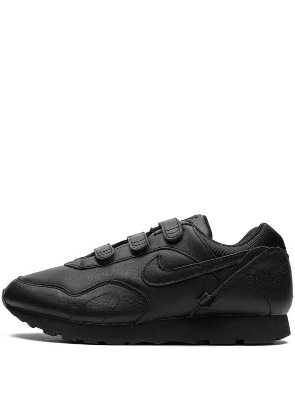 Nike X Comme Des Garçons X Outburst Sneakers