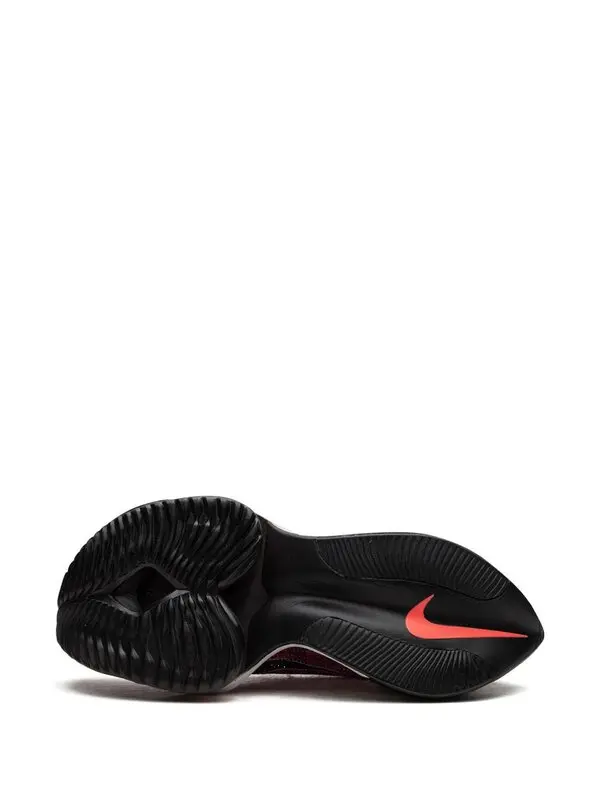 Nike Air Zoom Alphafly Next% Sneakers - Pink