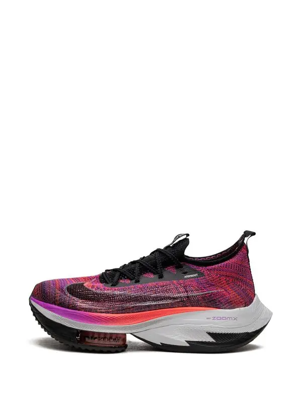 Nike Air Zoom Alphafly Next% Sneakers - Pink