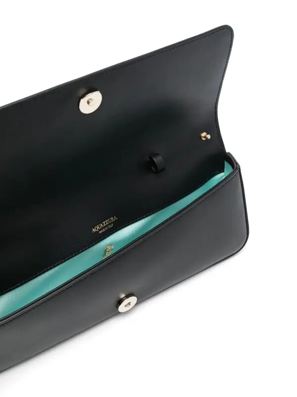 AQUAZZURA Twist Shoulder Bag