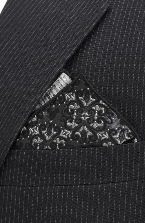 CUFFLINKS, INC. Cufflinks