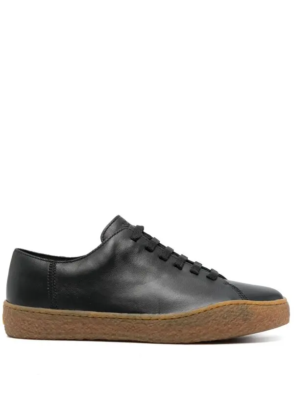 Camper Terreno Low-top Sneakers